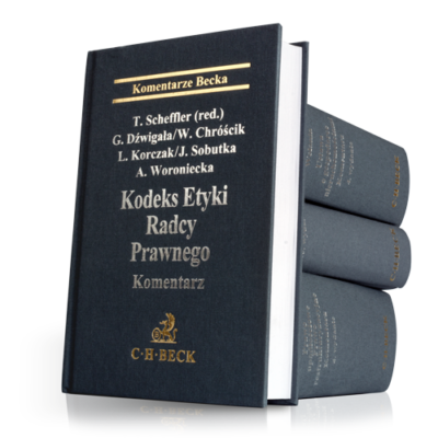 Wydawnictwa naukowe | C.H.Beck